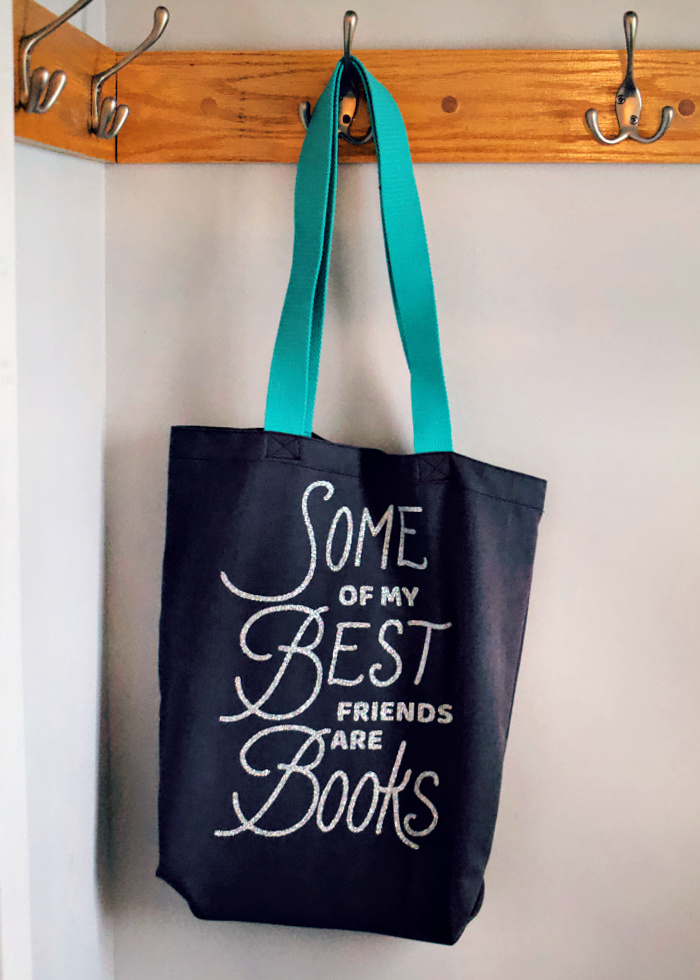 Book Bag – Project Run + Play