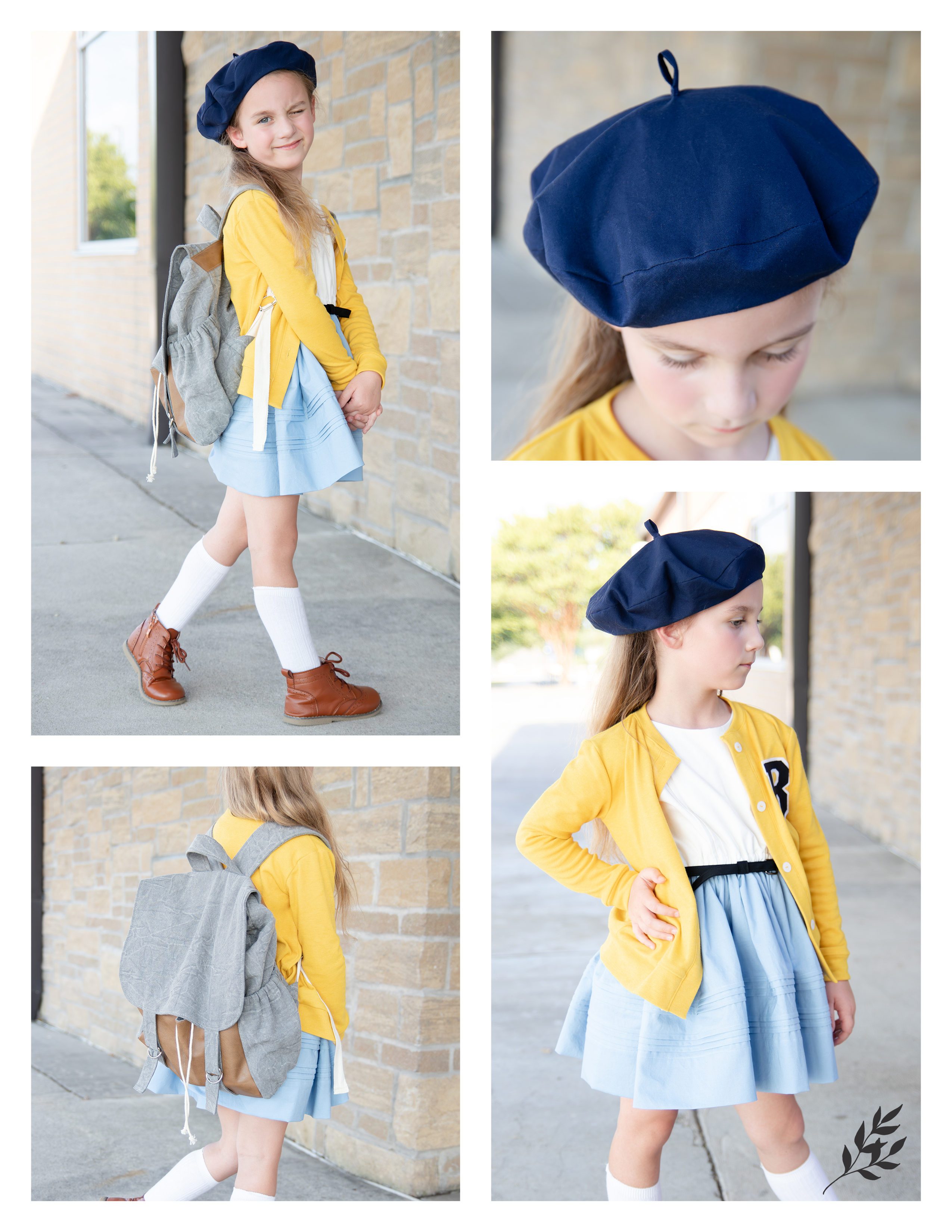 BTS Girl Outfit7 – Shop Project Run & Play