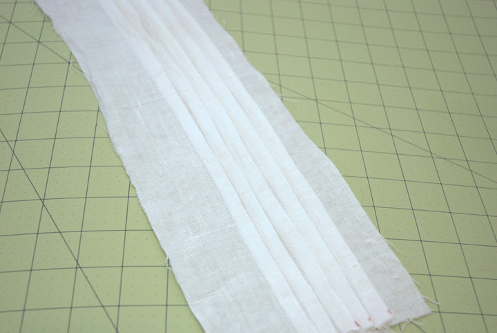 Wave Pleats Sewing Tutorial – Shop Project Run & Play