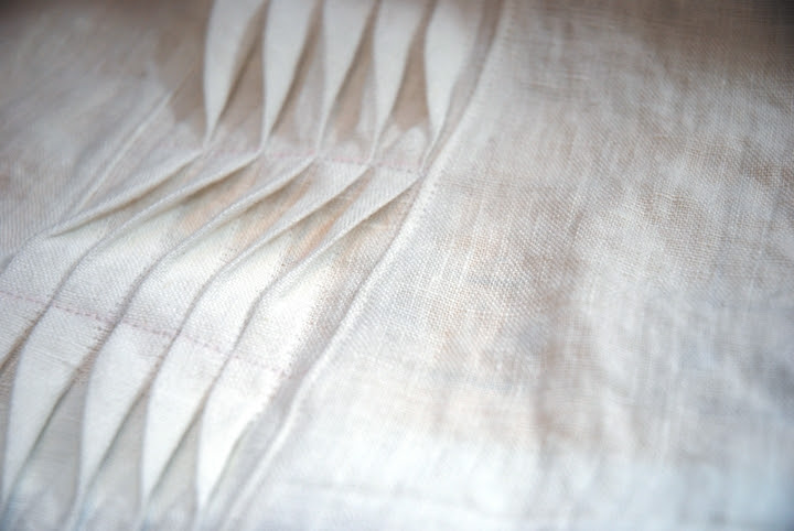 Wave Pleats Sewing Tutorial – Shop Project Run & Play