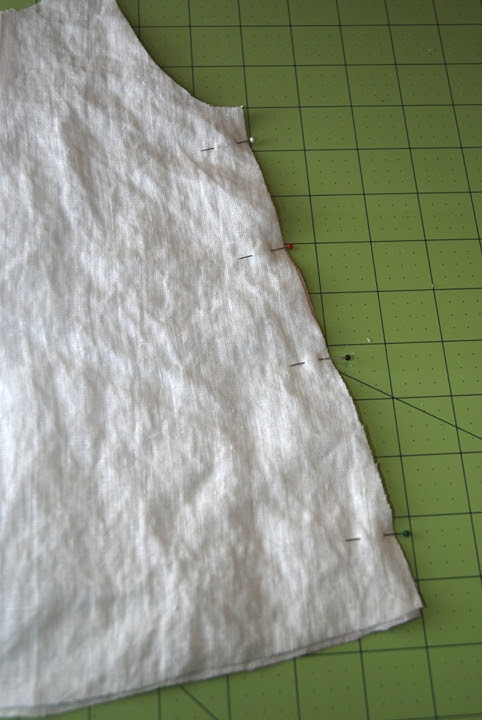 Wave Pleats Sewing Tutorial – Shop Project Run & Play
