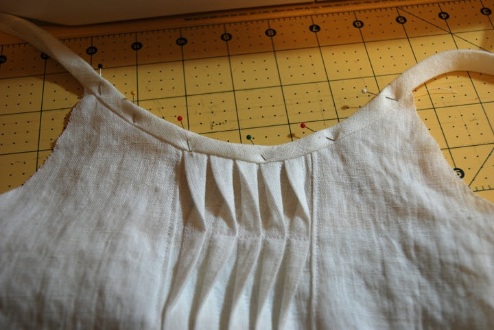 Wave Pleats Sewing Tutorial – Shop Project Run & Play
