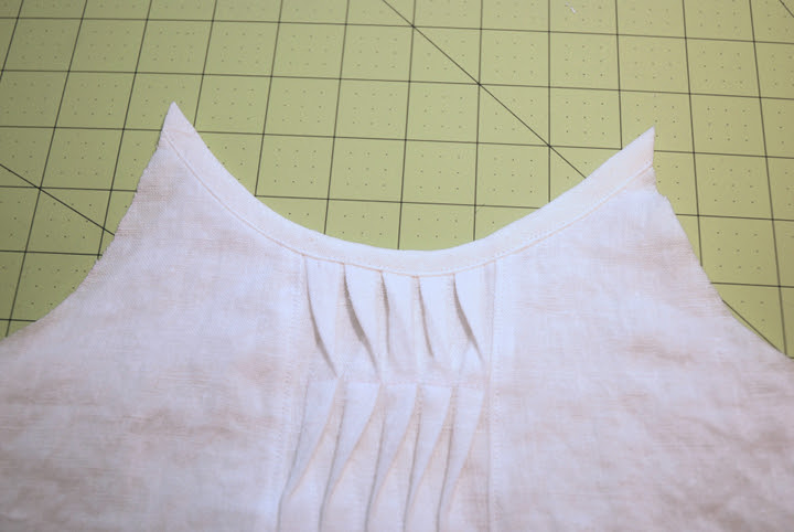 Wave Pleats Sewing Tutorial – Shop Project Run & Play