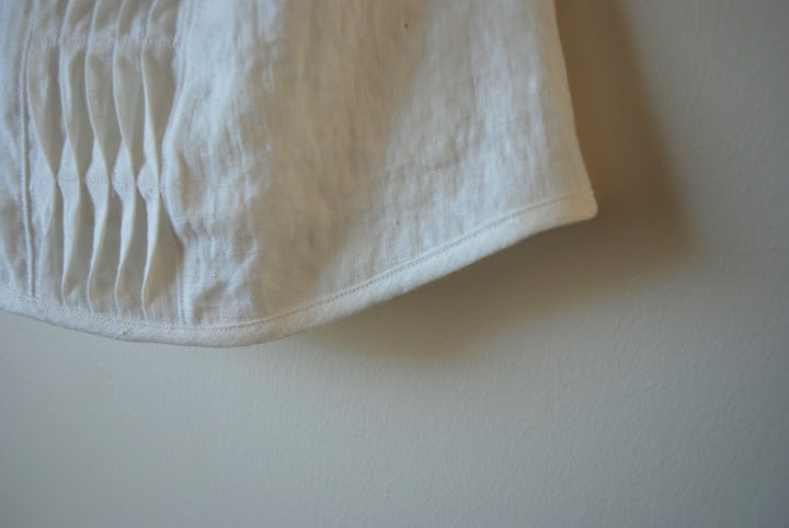 Wave Pleats Sewing Tutorial – Shop Project Run & Play