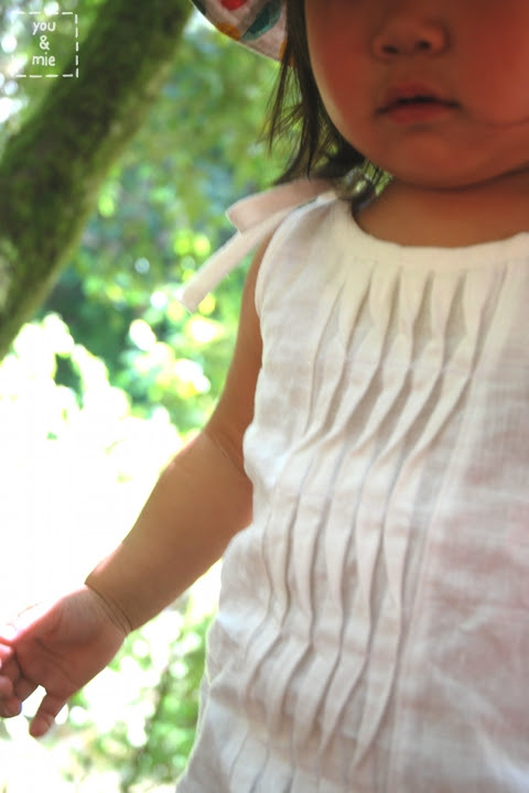 Wave Pleats Sewing Tutorial – Shop Project Run & Play