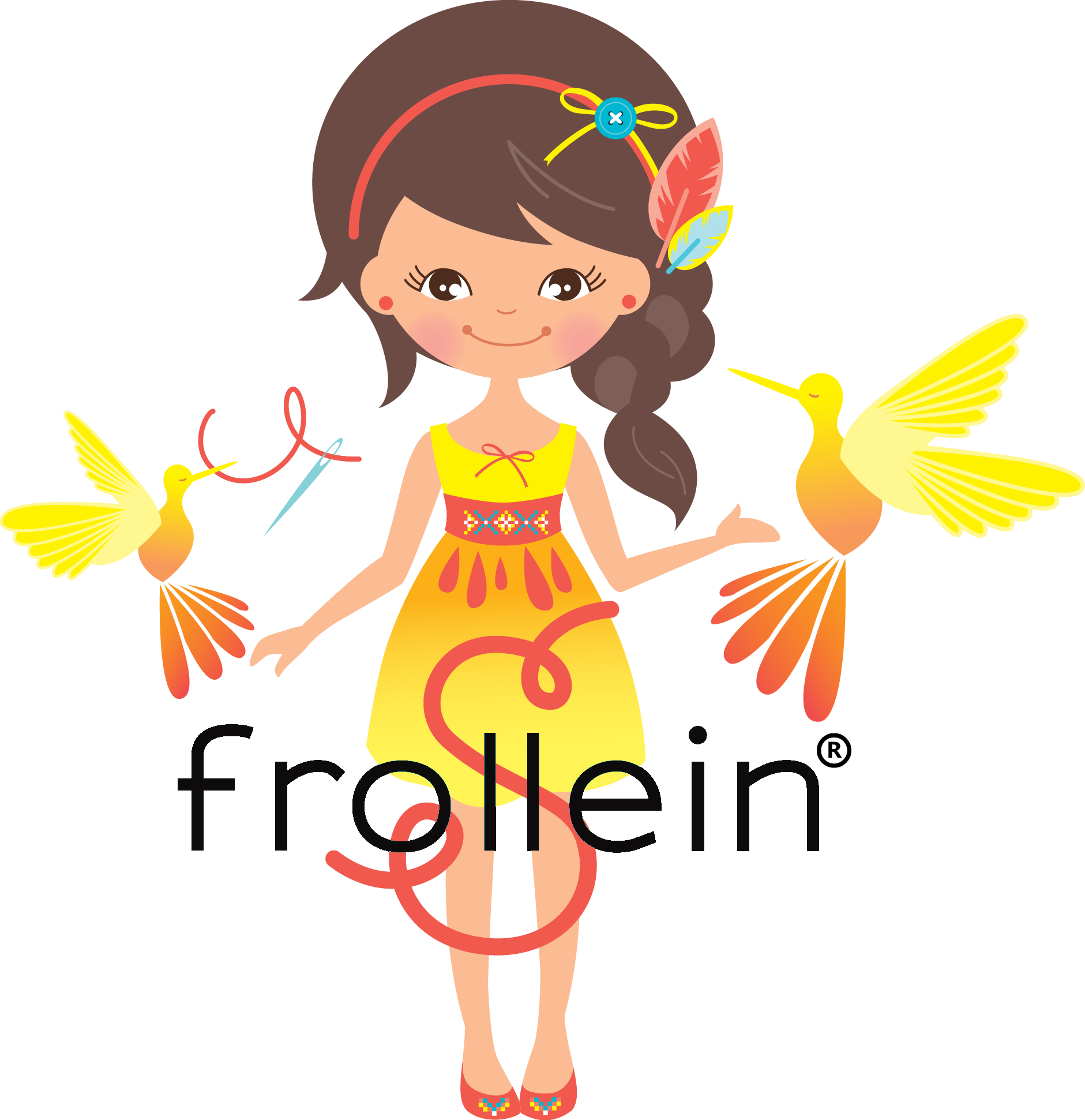 Frollein-S-Logo-R – Shop Project Run & Play