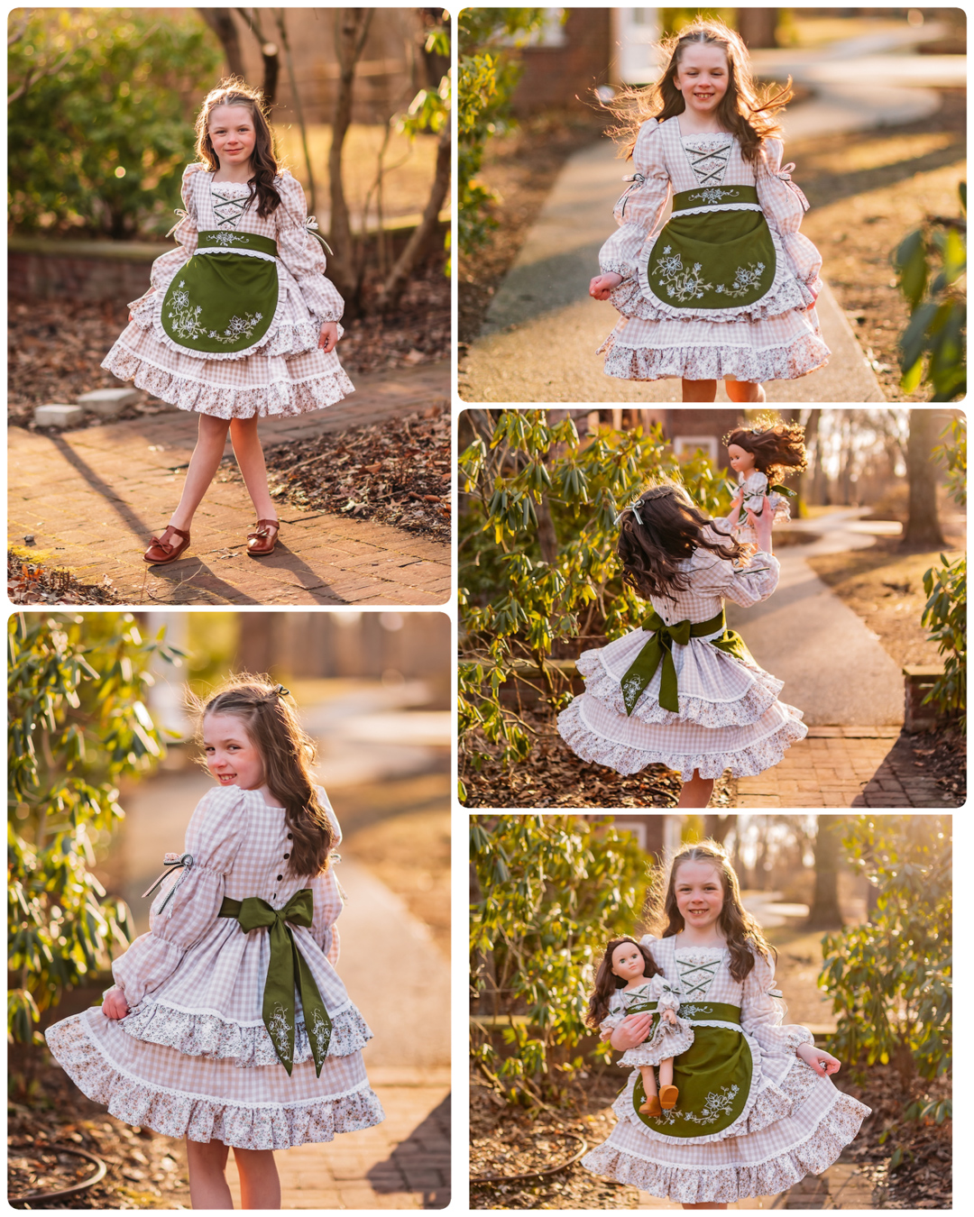 PRP week 1-3 – Project Run + Play